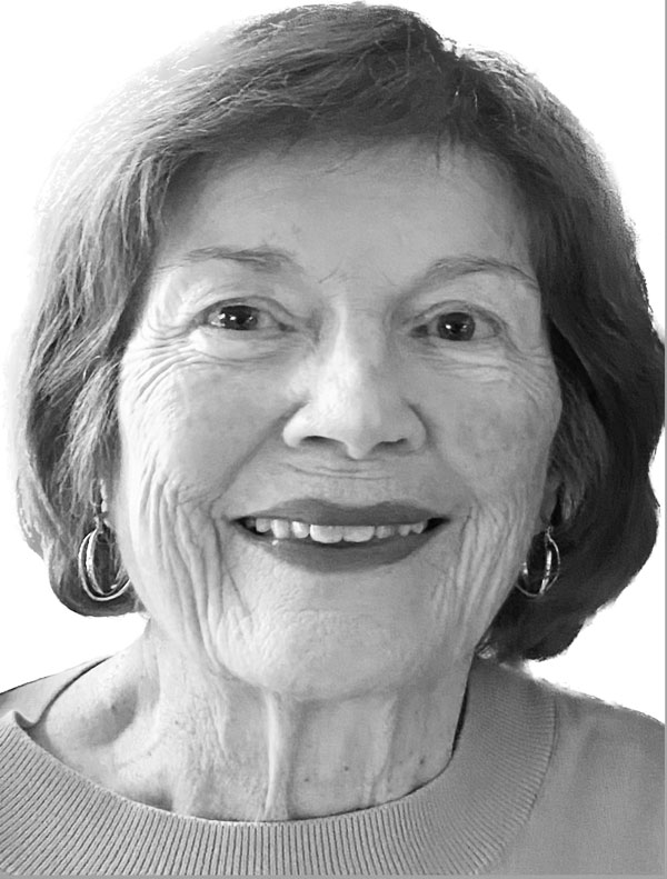 Nancy Kay Woodrum Doak | News, Sports, Jobs - News and Sentinel